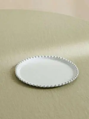 ASTIER DE VILLATTE Adélaïde Ceramic Dessert Plate