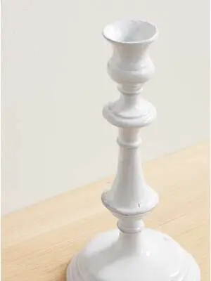 ASTIER DE VILLATTE Gigi Ceramic Candlestick