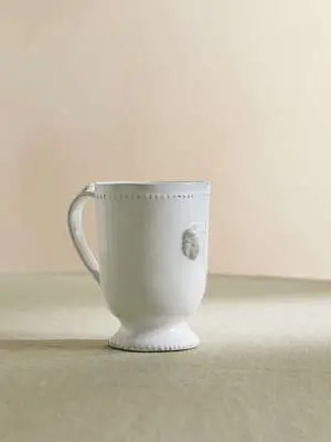 ASTIER DE VILLATTE Alexandre Glazed Ceramic Mug