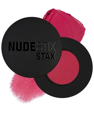NUDESTIX Stax All Over Color Blush Balm Fruit Punch