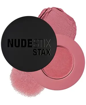 NUDESTIX Stax All Over Color Blush Balm - Love And Roses