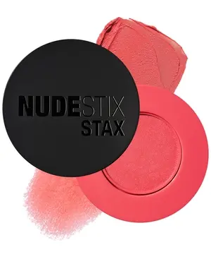 NUDESTIX Stax All Over Color Blush Balm - Melon Sugar