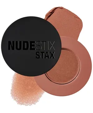 NUDESTIX Stax All Over Color Blush Balm Sunkissed