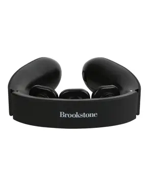 BROOKSTONE 3 Nodes Electric Neck Massager