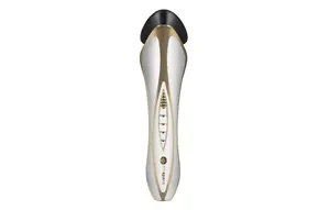PROSPERA Rf 5 In 1 Ems Micro Current Led Light Beauty Device - Gold