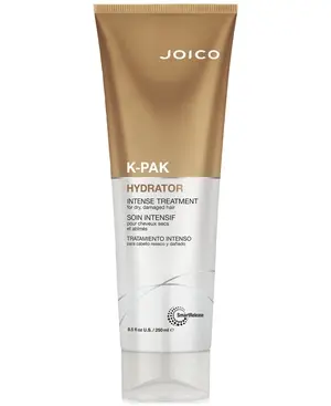 JOICO K-pak Hydrator Intense Treatment For Dry - No Color