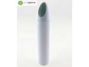 PROSPERA Jade Facial Massager - Green