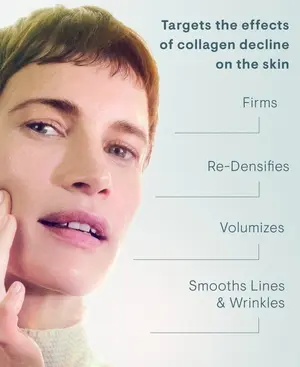 Elemis Pro-collagen Future Restore Serum - No Color
