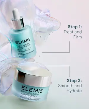 Elemis Pro-collagen Future Restore Serum - No Color