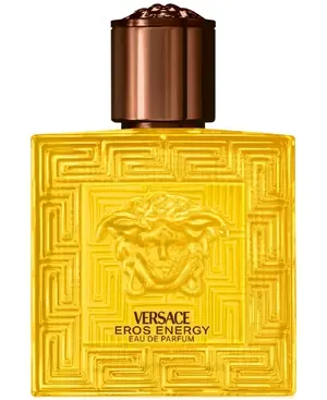 Versace Eros Energy Eau De Parfum Spray - No Color