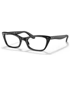Ray-ban Lady Burbank Optics Eyeglasses
