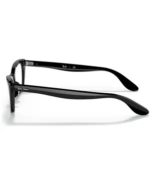 Ray-ban Lady Burbank Optics Eyeglasses