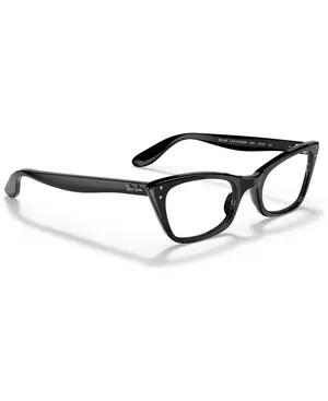 Ray-ban Lady Burbank Optics Eyeglasses