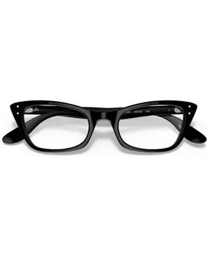 Ray-ban Lady Burbank Optics Eyeglasses