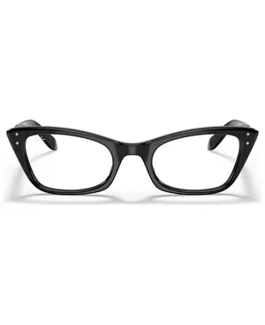 Ray-ban Lady Burbank Optics Eyeglasses