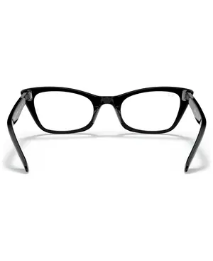 Ray-ban Lady Burbank Optics Eyeglasses