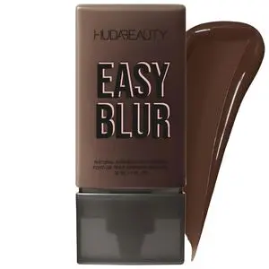 HUDA BEAUTY Huda Beauty Fond De Teint Easy Blur Au Fini Aérographe Avec Niacinamide Cashew 140g Espresso 600n