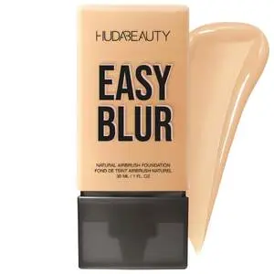 Huda Beauty Lightweight Makeup Products
