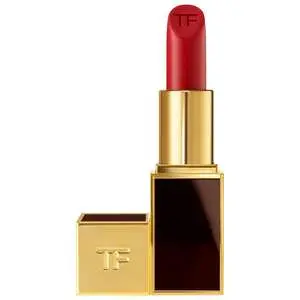 TOM FORD Runway Matte Lipstick Color With Hydrating, 12h Longwear Cherry Lush