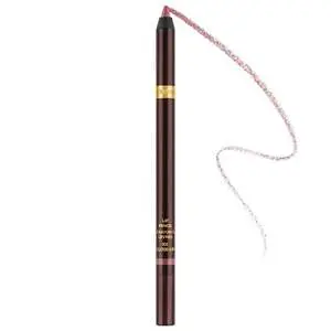 TOM FORD Tom Ford Runway Lip Liner Pencil In Matte Close-up