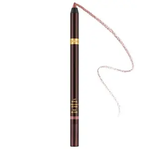 TOM FORD Tom Ford Runway Lip Liner Pencil In Matte Re-see