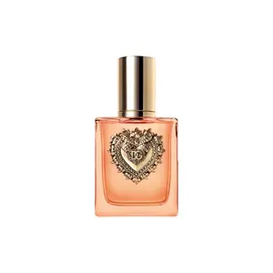 Dolce & Gabbana Devotion Eau De Parfum Intense With Hazelnut & Vanilla - One-color