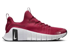 Nike Free Metcon Tb Crimson - Team Crimson/black/white