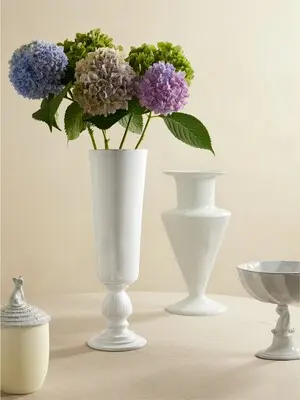 ASTIER DE VILLATTE Casper High Ceramic Vase