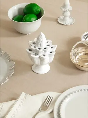 ASTIER DE VILLATTE Pique Ceramic Vase