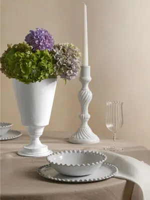 ASTIER DE VILLATTE Simple Ceramic Vase