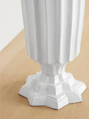ASTIER DE VILLATTE Vauban Ceramic Vase