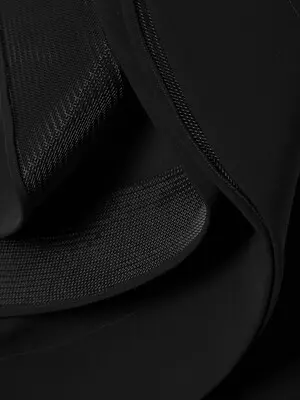 Maticevski Fateful Crepe Gown - Black