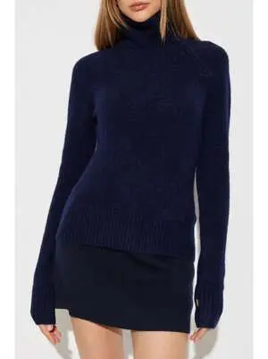 MARANT ETOILE Odelle Sweater - Blue