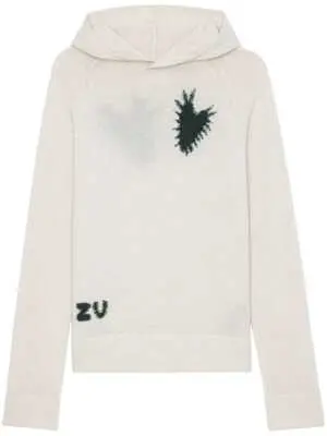 Zadig&voltaire Raglan Sweatshirts Hoodies For Women