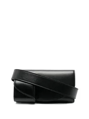 THE ROW Leather Belt Bag