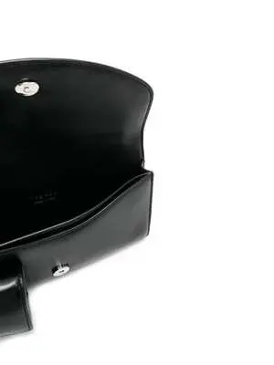 THE ROW Leather Belt Bag