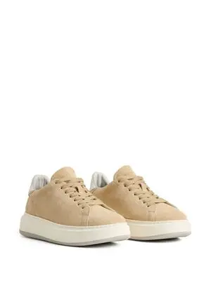 Woolrich Arrow Sneakers