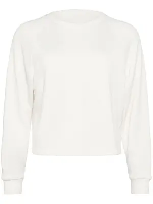 ERES Ebony Sweatshirt - White