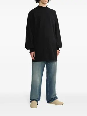 Random Identities Straight-leg Jeans