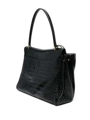 Balenciaga Rodeo Large Tote Bag