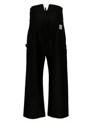 Junya Watanabe Cotton Trousers