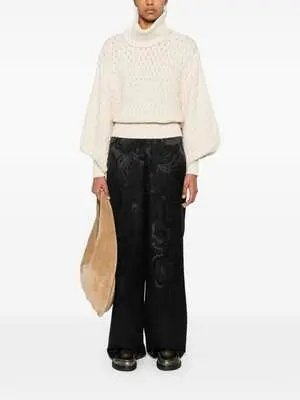 Zimmermann Illustration Sweater