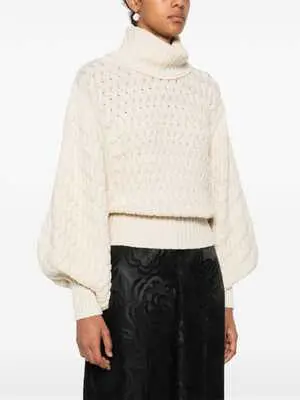 Zimmermann Illustration Sweater