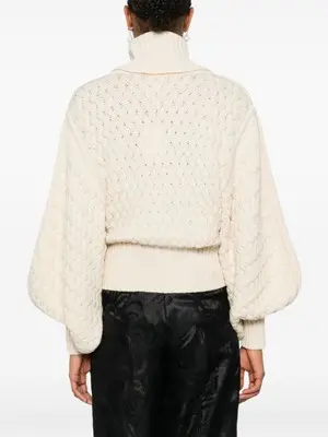 Zimmermann Illustration Sweater