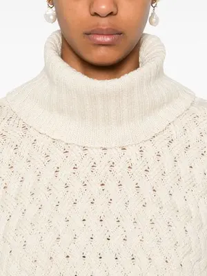 Zimmermann Illustration Sweater