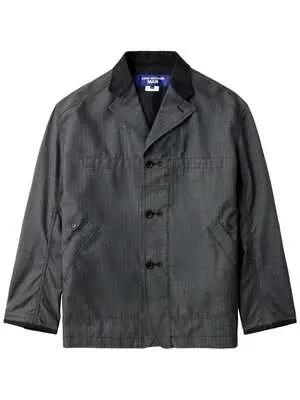 Junya Watanabe Button-down Blazer