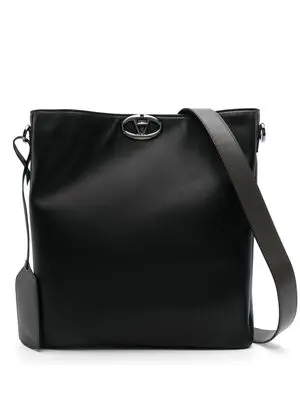 Valentino Garavani Vlogo Locker Shoulder Bag
