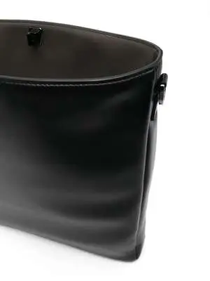 Valentino Garavani Vlogo Locker Shoulder Bag