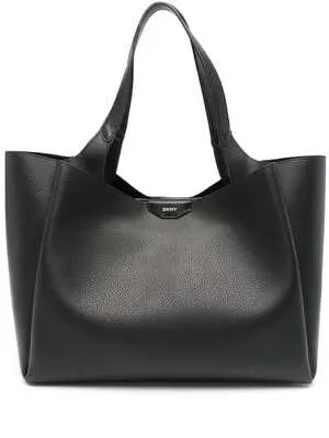 Dkny Willa Tote - Black