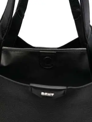 Dkny Willa Tote - Black